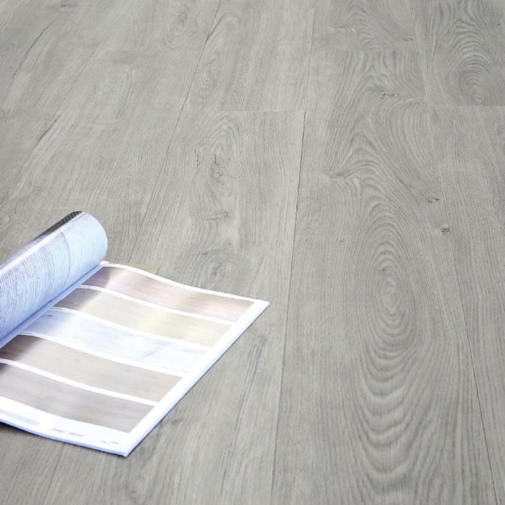 Nogal Americano - Willtex