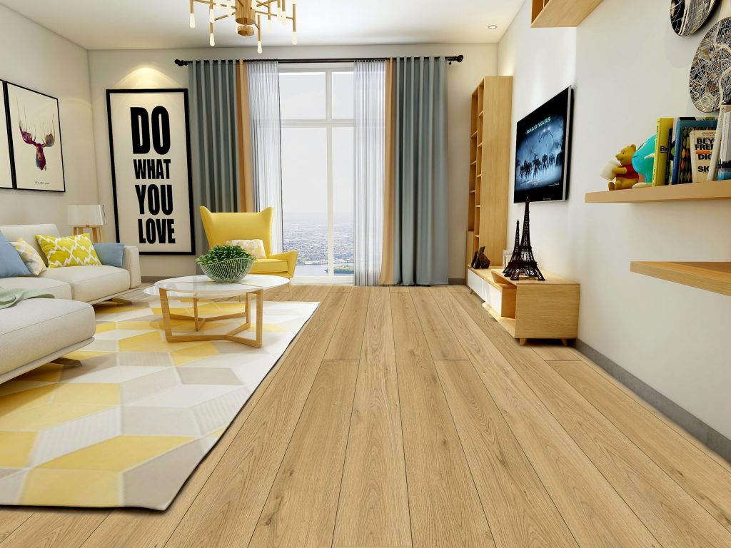 Roble Lima - Willtex