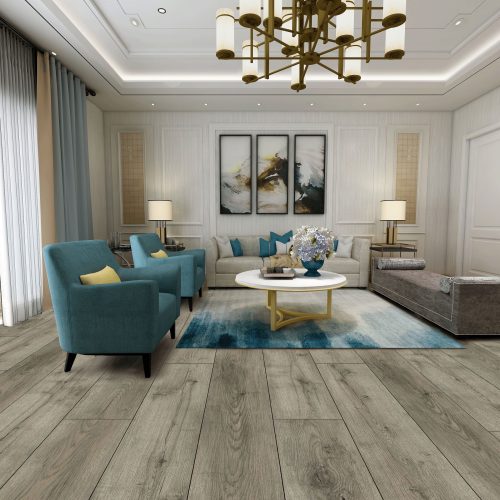 Roble Trigo - Willtex