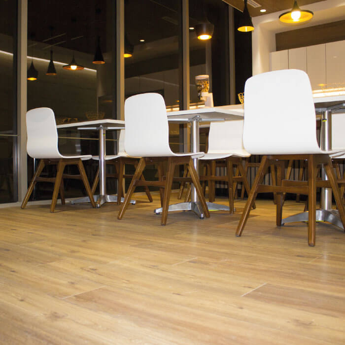 Roble Latte - Willtex