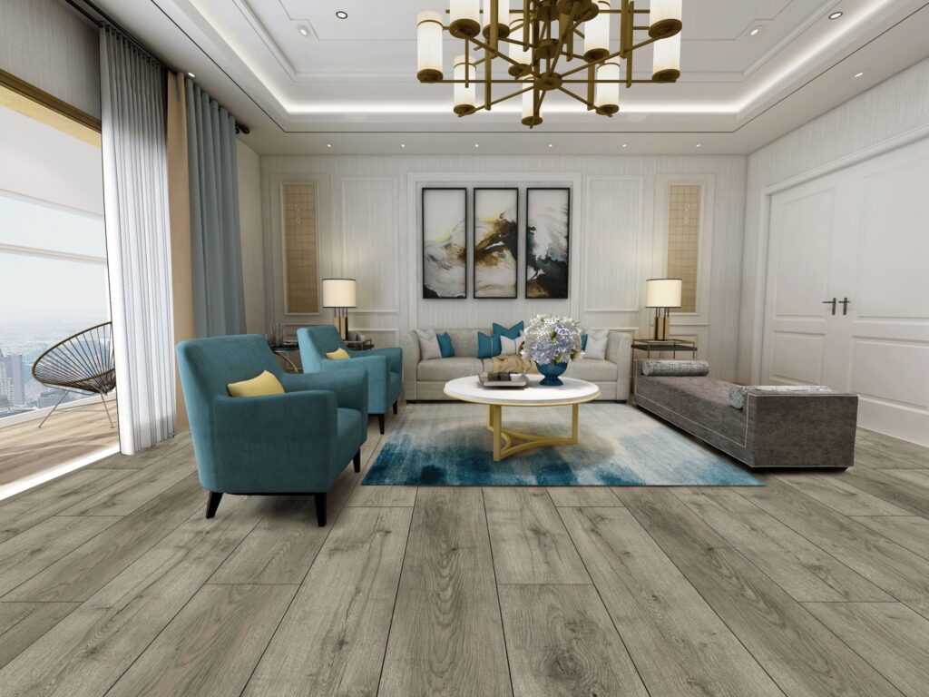 Roble Pimienta - Willtex