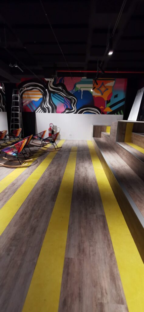 Colsubsidio Soacha - Willtex