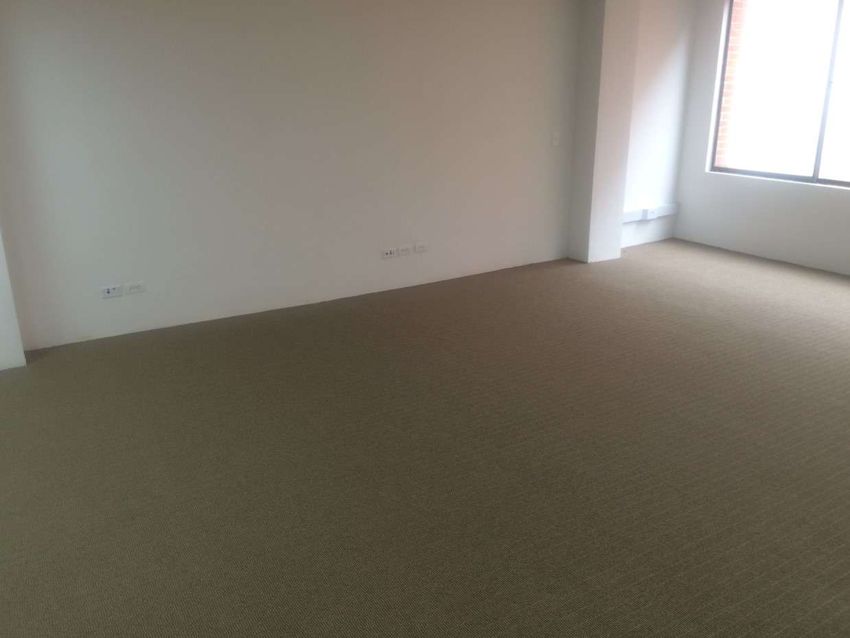 Okap & Luis Restrepo - Willtex